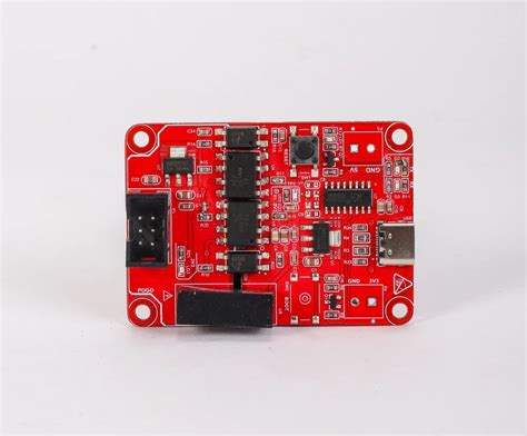 Isolated Esp32 Programmer 6 Pin At ₹ 850piece In Bengaluru Id 2855878245912