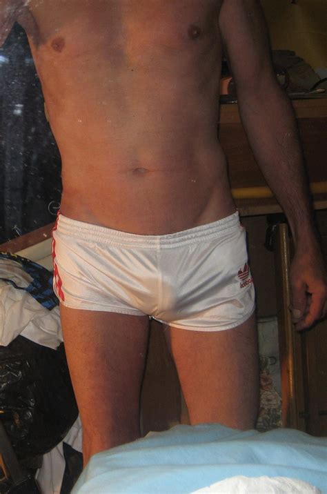 Gay Retro Shorts And Bulges I Have Hundreds Of Pics From Years Past