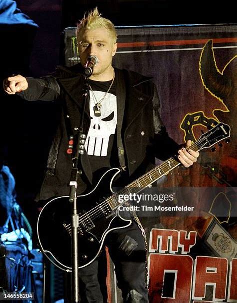 My Darkest Days Photos And Premium High Res Pictures Getty Images