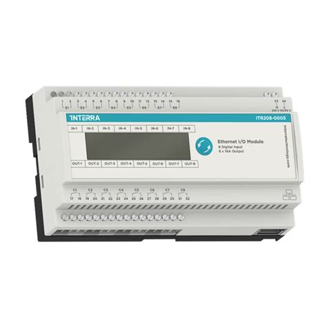 Knx Io Modules Mozang