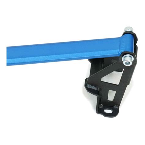 Hardrace Rear Strut Brace For Mazda Mx 5 Nb