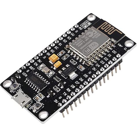 Esp8266 Serial Wireless Module Ch340 Nodemcu V3 Lua Wifi Internet Of