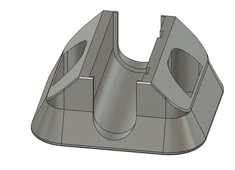 pixelfx morph 4k vertical stand by retro frog download free stl model