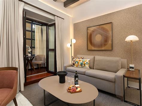 Accommodations In San Juan Hotel El Convento