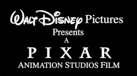 Pixar Filmlogo Disney Pixar Movie Logo Logodix
