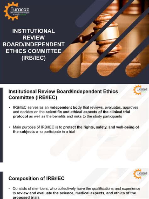 Irb Pdf
