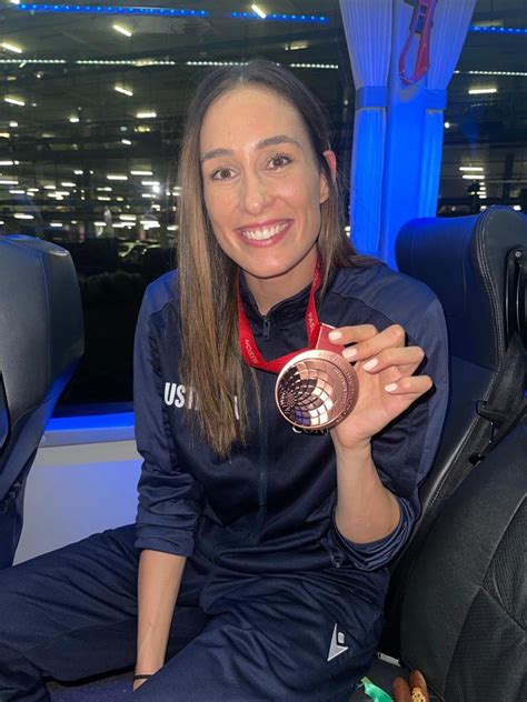 Valencia Basket Rebecca Allen Termina Su Participación En El Mundial