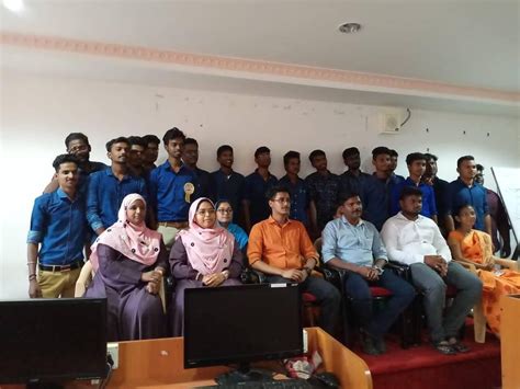 Sridhar Raj P On Linkedin Chief Guest And Judge I Went As A Chief