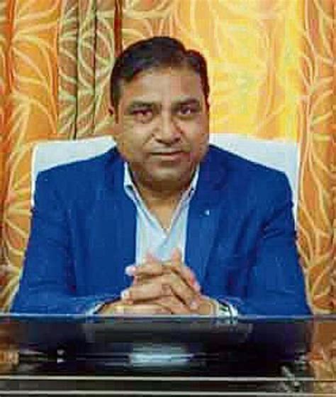 New Dso Begra Assumes Charge The Tribune