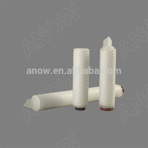 022micron Aqueous Fluids Microbial Stabilization Nylon66 Filter