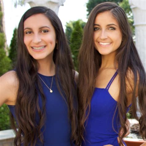 Alyssa And Sabrina Youtube