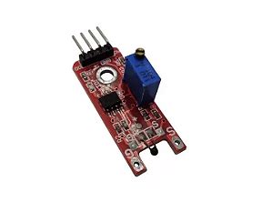 MÓDULO SENSOR DE TEMPERATURA NTC ARDUCORE Robótica Educacional arduino