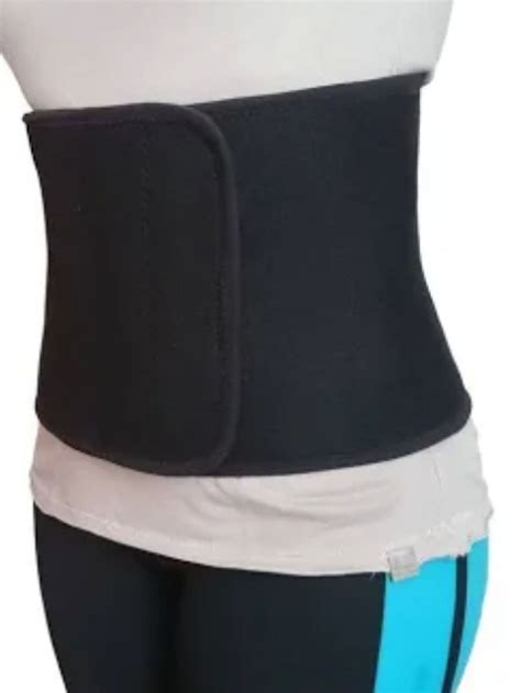 Faixa De Compressão Abdominal Mourisco Tam M Lingerie Feminina Mourisco Usado 78075703 Enjoei