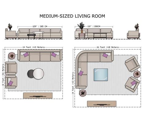 Living Room Design Key Dimensions And Layouts Explained Living Room