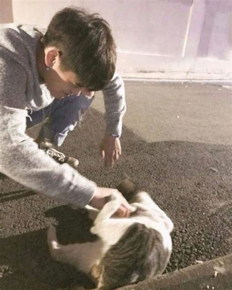 ‘고등래퍼2 인기와 함께 ‘신흥 남친짤로 떠오른 이병재 과거 사진 10장