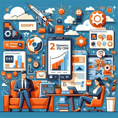 Powerapps Dynamics365 Microsoftpowerplatform Crm Lowcode Ehsan Khan