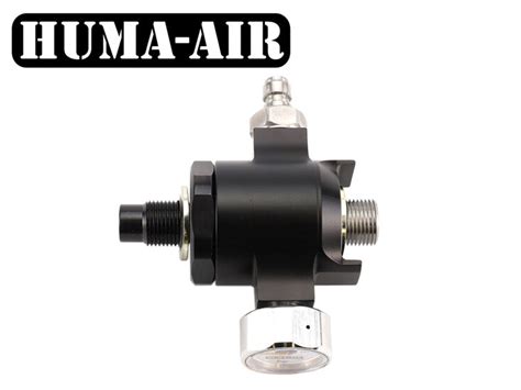 Fx Panthera First Stage Tuning Regulator Huma Air