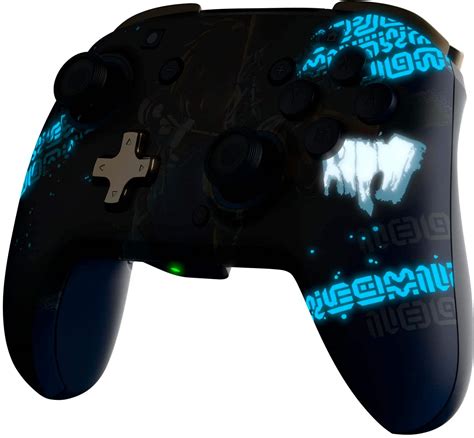 Customer Reviews Pdp Rematch Glow Wireless Controller For Nintendo Switch Nintendo Switch Oled