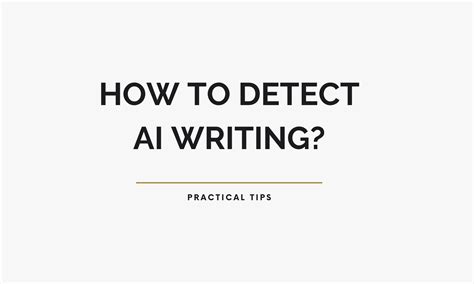 Blog How To Detect Ai Writing Chatlab Ai Agents For Customer Service And Sales