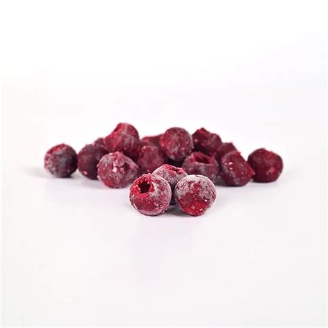 Pols Frozen Sour Cherry Pols Healthy Production Natural Taste