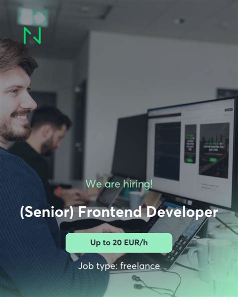 Ngp Senior Frontend Developer Netguru Netguru