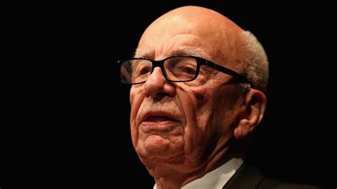 Rupert Murdoch Admits Fox News Hosts Pushed Election Lies