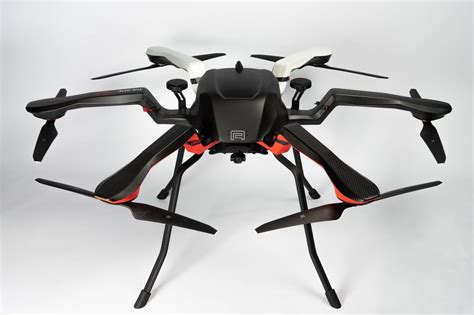 Acecore Unveils New Noa With Extended Flight Time And Higher Payload Capacity Dronewatch Europe
