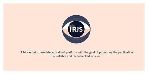 Github The Iris Teamthe Iris