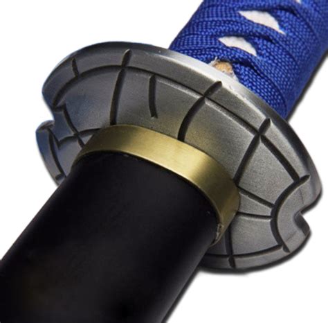Tmnt Leo Katana Sword Of Leonardo From Teenage Mutant Ninja Turtle In