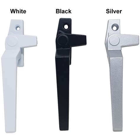 Sliding Window Extension Handle For Sliding S Sand 6in Glass Window