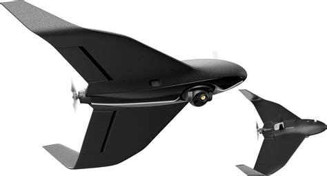 Ebee Vision Intelligence Surveillance And Reconnaissance Isr Drone