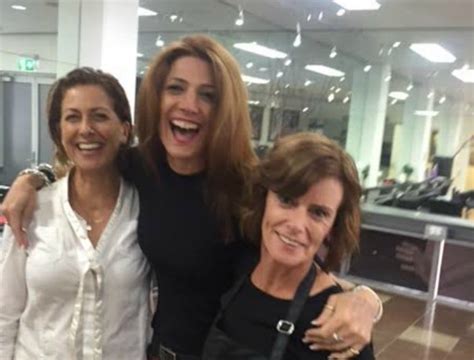 Robin Bailey Stress Caused My Hair To Start Falling Out