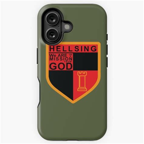 Hellsing Merch And Ts For Sale Redbubble
