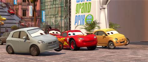 Image Cars2 8730  Pixar Wiki Fandom