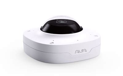 Avigilon Alta Cloud Based Video Surveillance