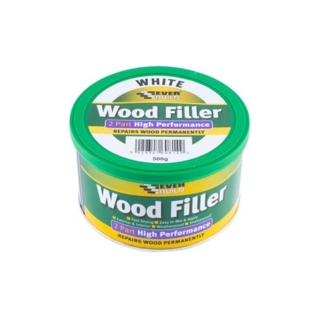 Wood Fillers