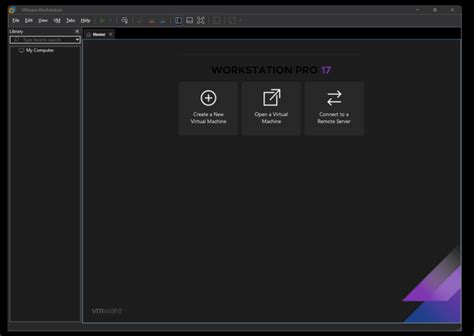 How To Install Macos Tahoe On Vmware 8 Easy Steps Geekrar