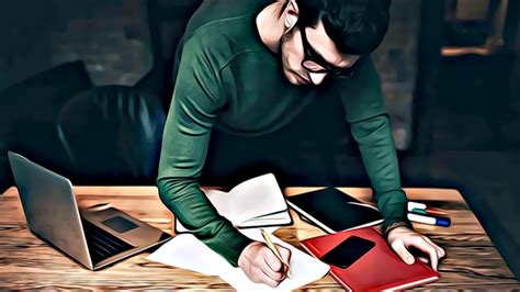 Writing Task How Can I Avoid Wasting Time When I Dont Want To Do Anything · Incognito Inventions