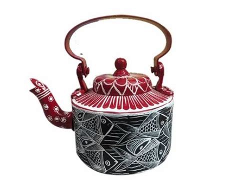 Playing Fish Kettle At ₹ 1750piece Bidhan Nagar Id 26271217330