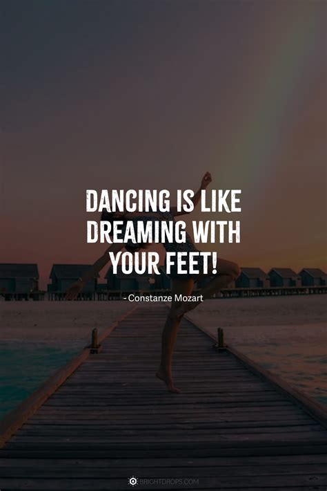 89 Dance Quotes For Dancers Of All Types Bright Drops