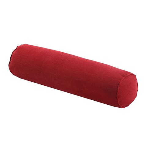 Trayknick Memory Foam Neck Roll Cervical Pillow Neck Pain Relief