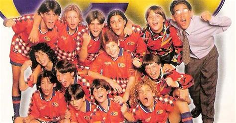 El Ex Cebollitas Que Se Lanzó A La Política “siento Que Le Puedo