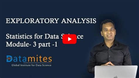 Exploratory Data Analysis Datamites Offical Blog