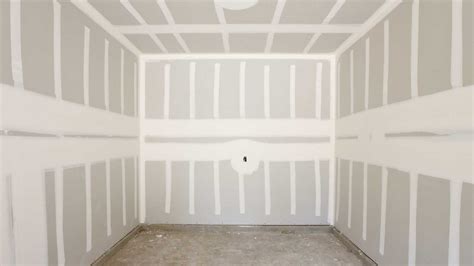 What Are The Major Differences Between Sheetrock And Drywall Grayson