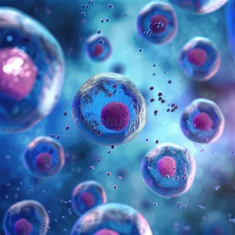 Stem Cell The Building Blocks Of Life Versatile And Potent Medical