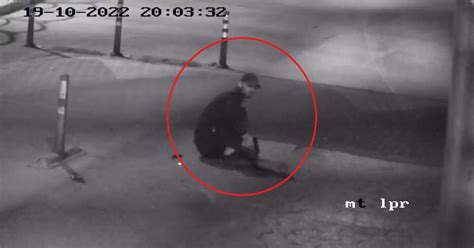 بالفيديو لحظة استشهاد عدي التميمي وتبادله لإطلاق النار مع قوات