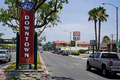 Bell Gardens Caps Rent Increases At 4 Downey Latino News