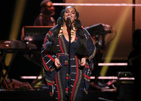 The Musical Maturation Of ‘who Is Jill Scott