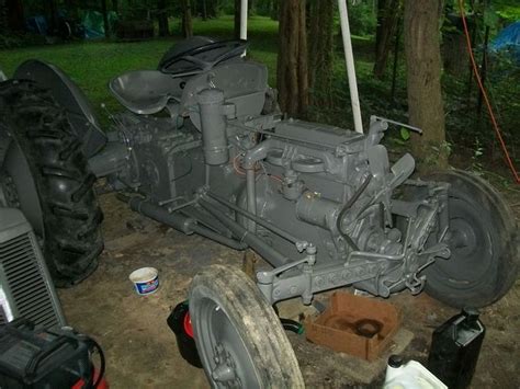 Expo Tractor Phoro's | Yesterday's Tractors Forums