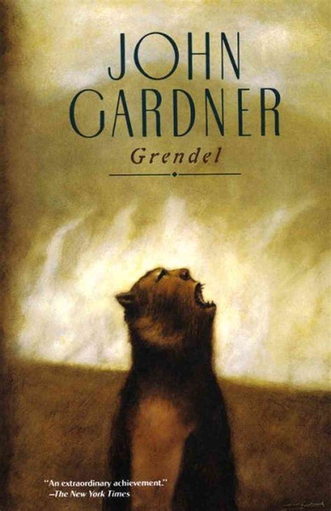 Atlas of 1000 Tales: BritLit1 Context: Illustrations of Grendel